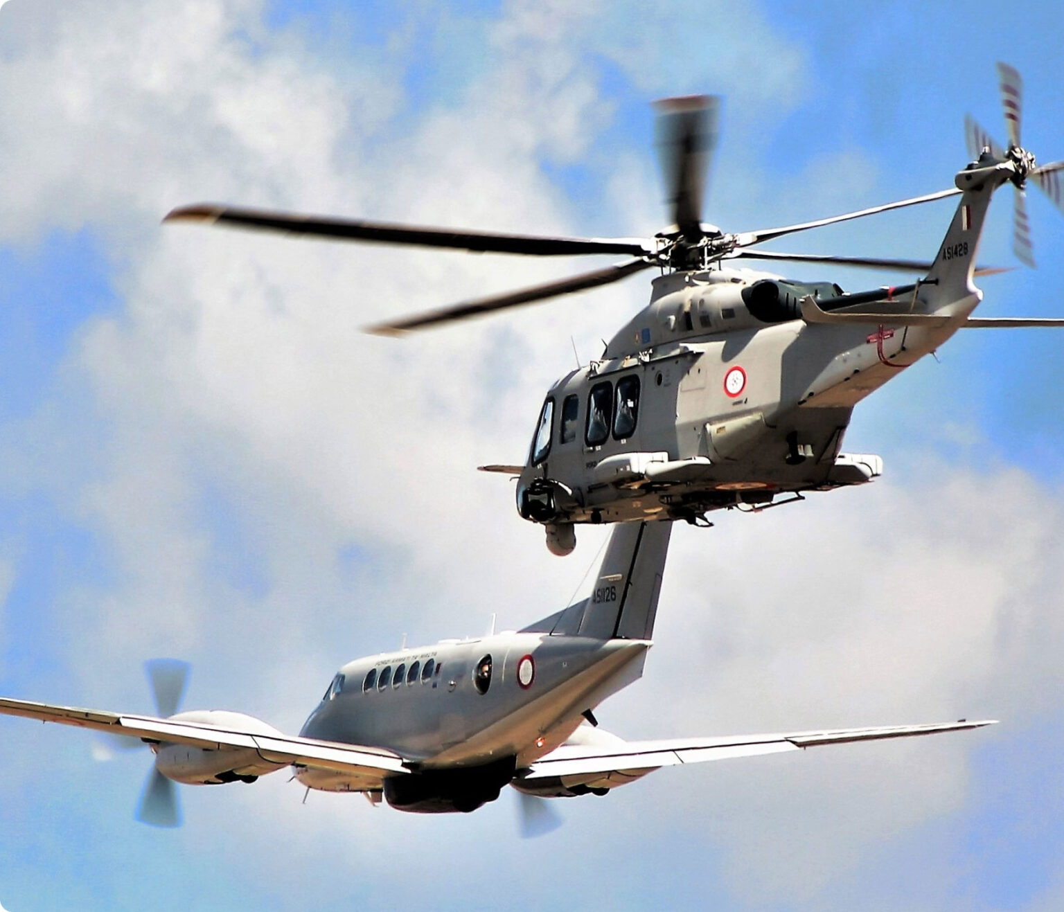 Meet Our Leadership Team | Signia Aerospace