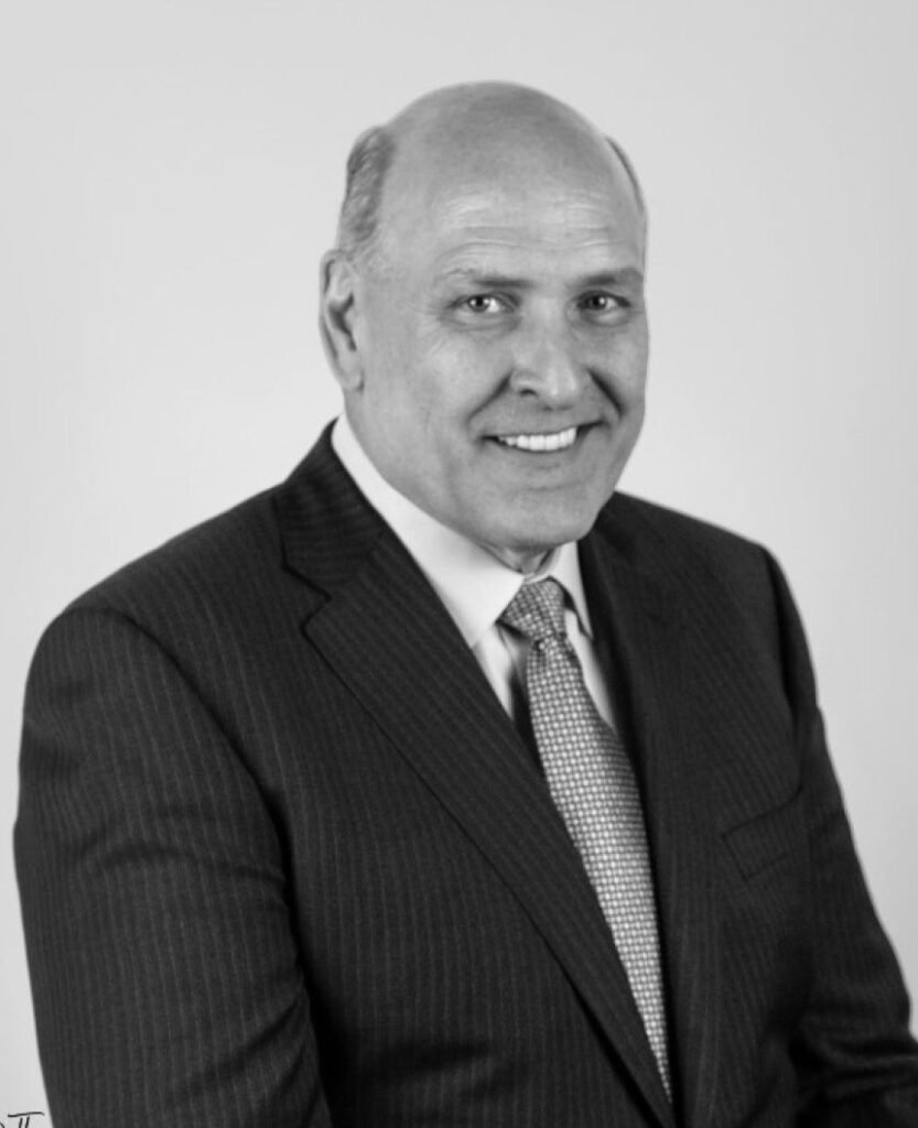 Meet Our Leadership Team | Signia Aerospace