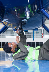 About Signia Aerospace | Highly Technical Systems & Components