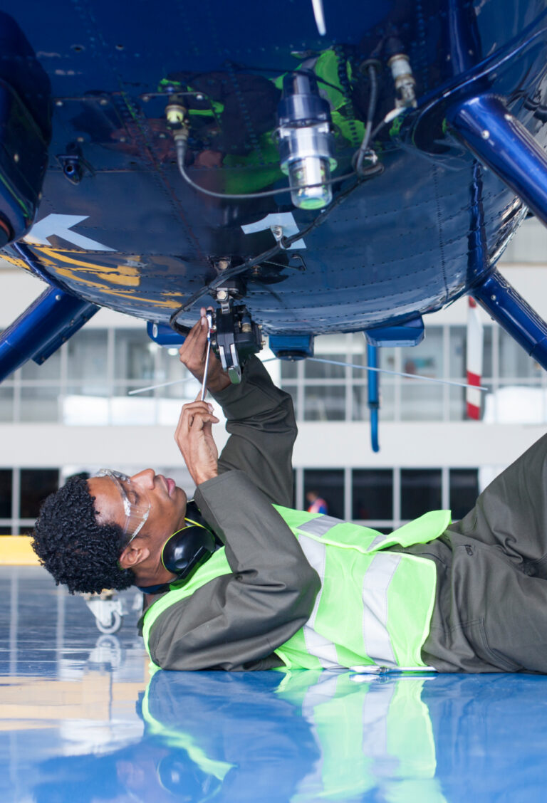 About Signia Aerospace | Highly Technical Systems & Components