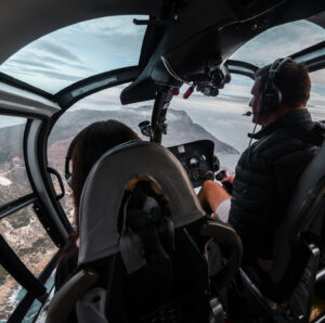 Worldwide Service & Support | Signia Aerospace