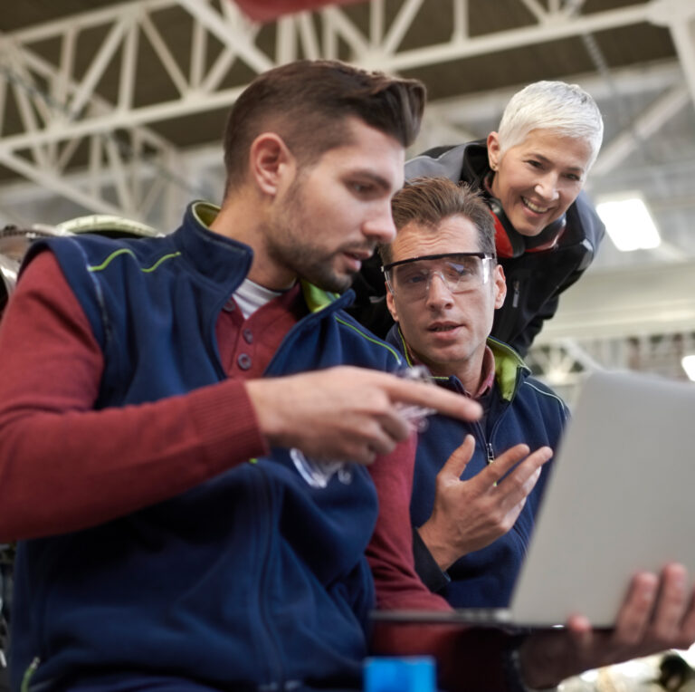 The Next Step in Your Career | Signia Aerospace - Join Us!