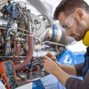 Worldwide Service & Support | Signia Aerospace