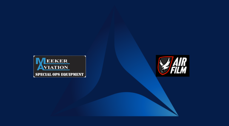 Signia Aerospace Acquires Meeker Aviation and Airfilm Camera Systems ...