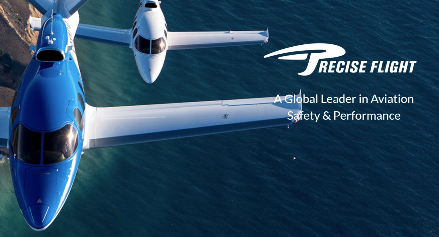 Signia Aerospace Acquires Precise Flight, Expanding Capabilities in ...