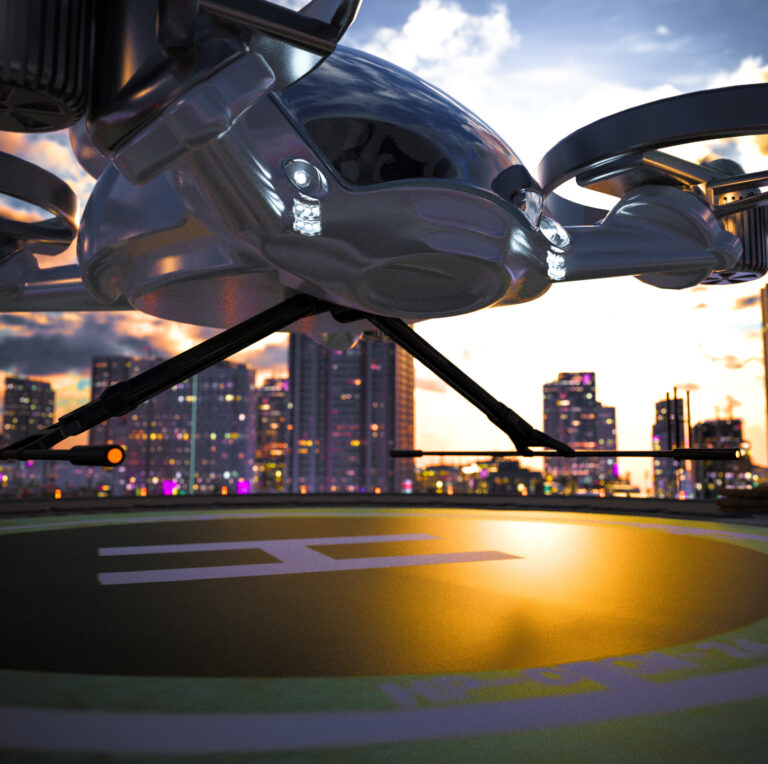 Aerospace Applications | Signia Aerospace