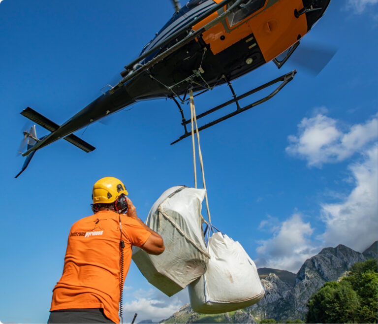 Thermal Management & Mission Equipment | Signia Aerospace