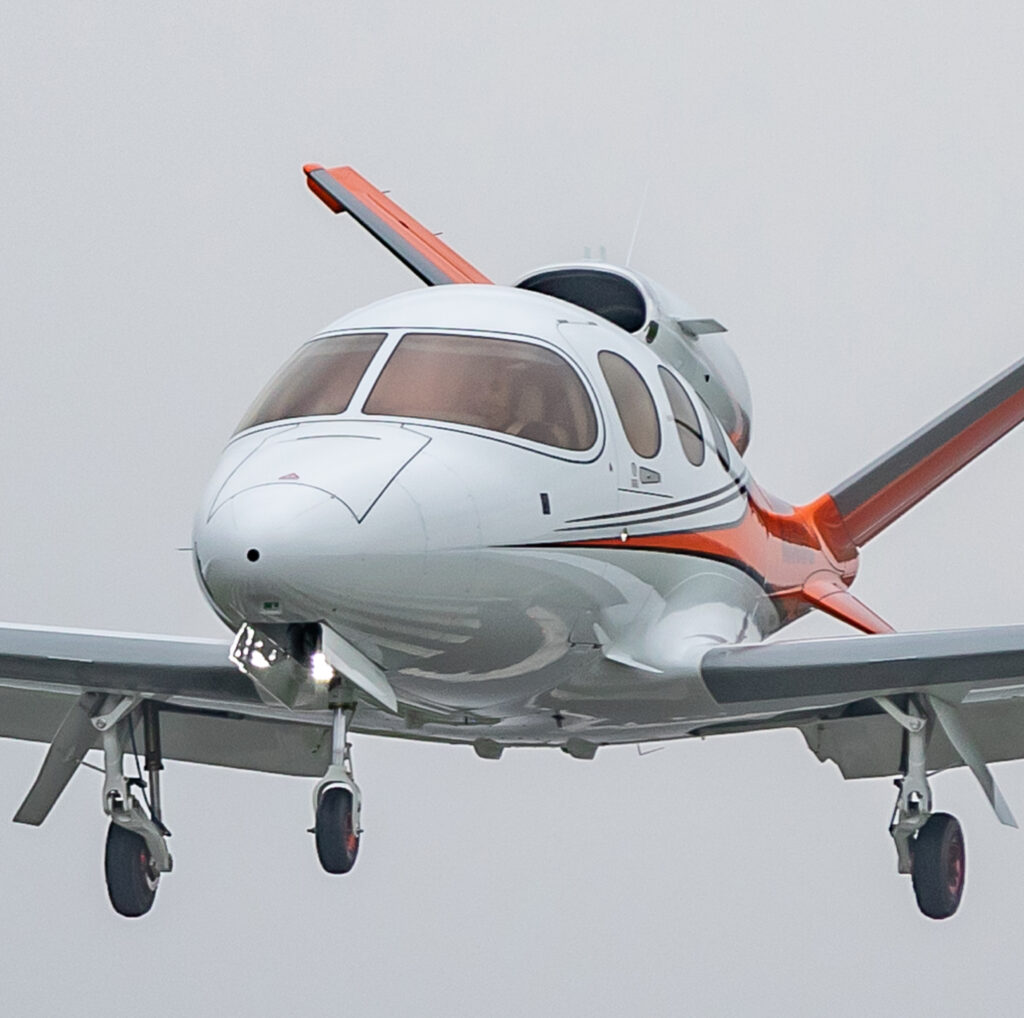 Thermal Management & Mission Equipment | Signia Aerospace