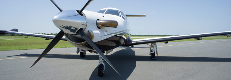 About Signia Aerospace | Highly Technical Systems & Components