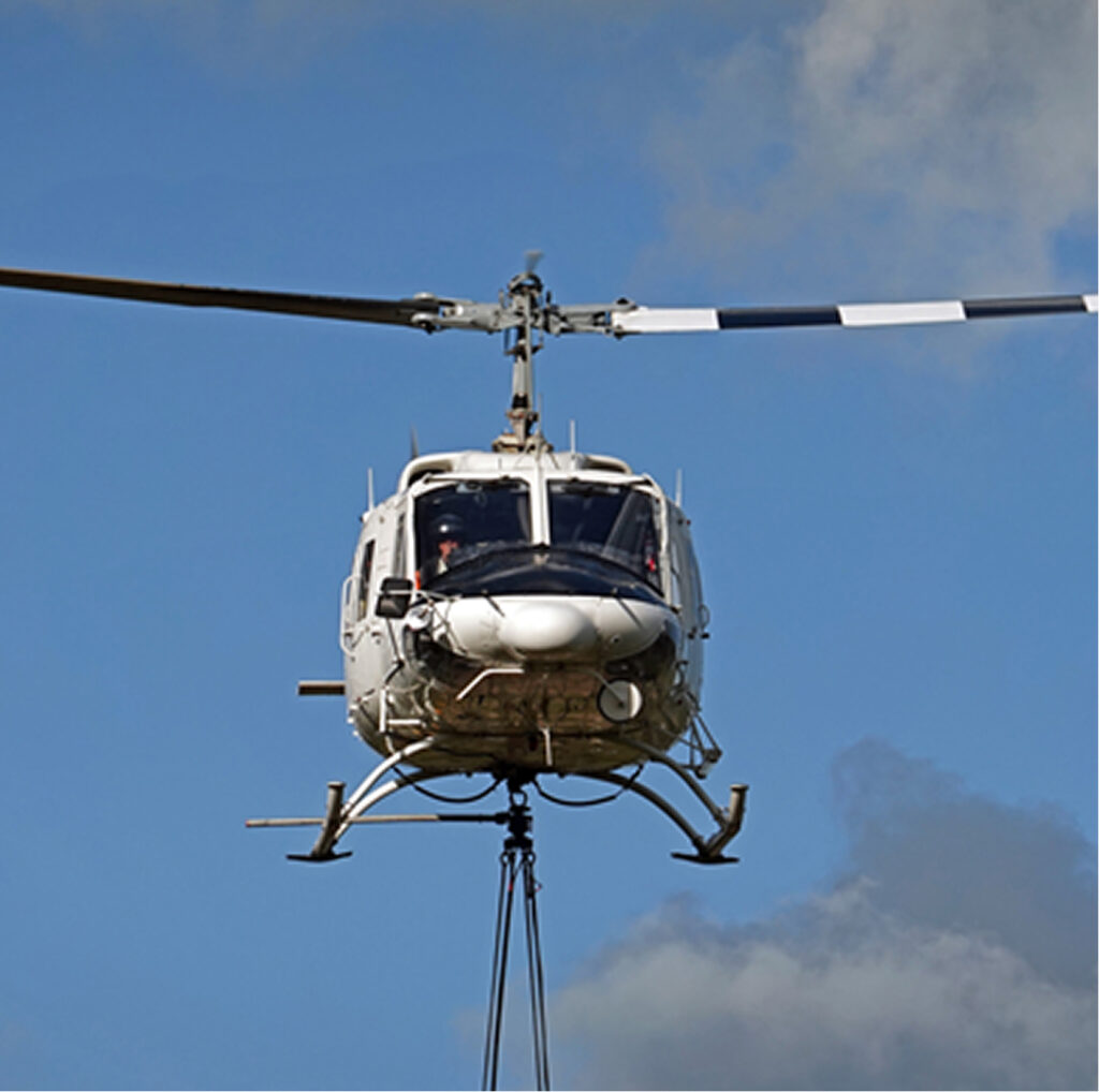 Aerospace Applications | Signia Aerospace