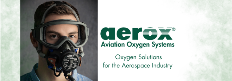 Signia Aerospace Expands Aircraft Systems Capability with Aerox ...